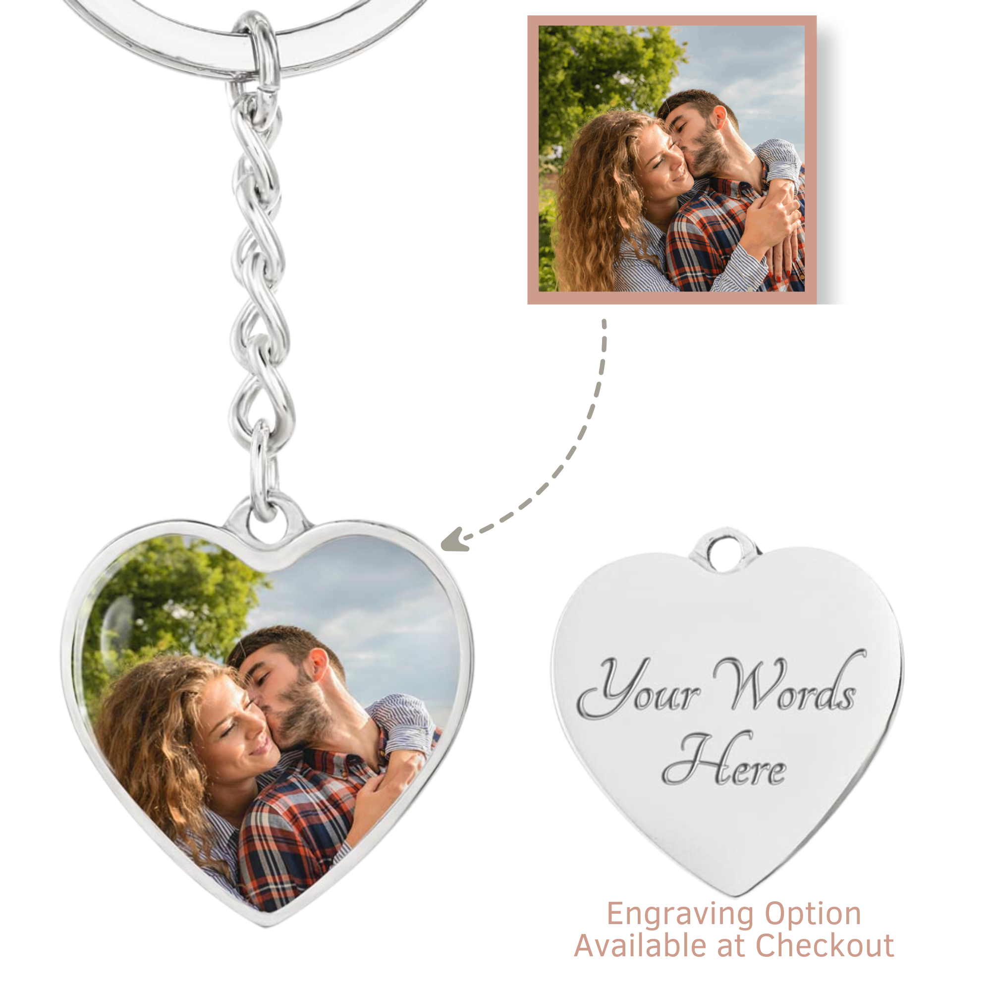 Heart + Soul Expressions