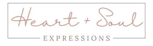 Heart + Soul Expressions